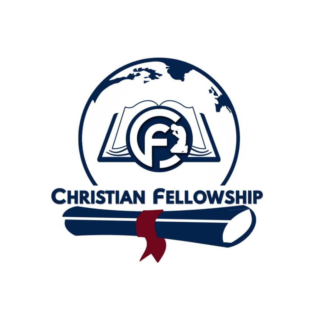 Christian Fellowship a désormais un nouveau logo – Christian Fellowship